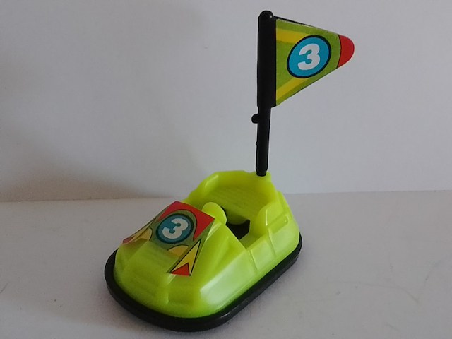 Autoscooter iz 1995-4