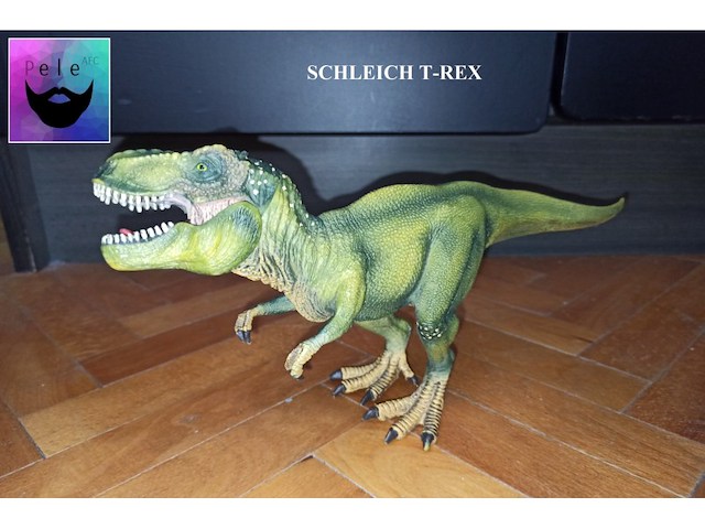 Schleich Tiranosaurus Rex - TOP PONUDA