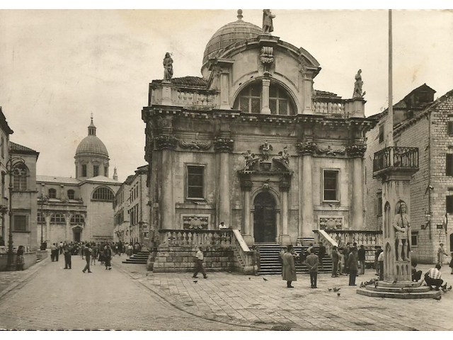 Dubrovnik 1959.