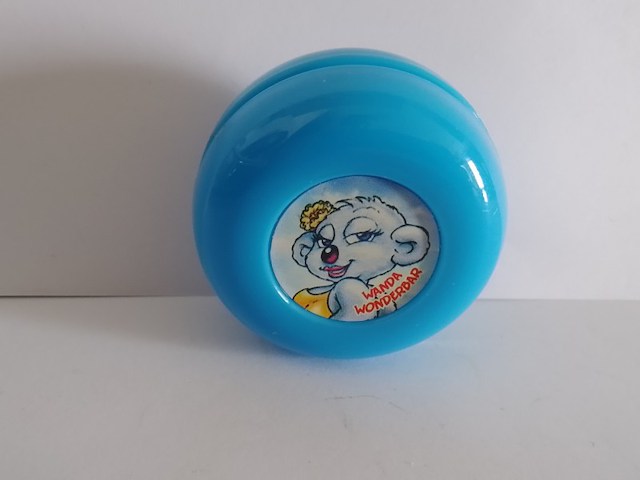 Koala yo-yo 3