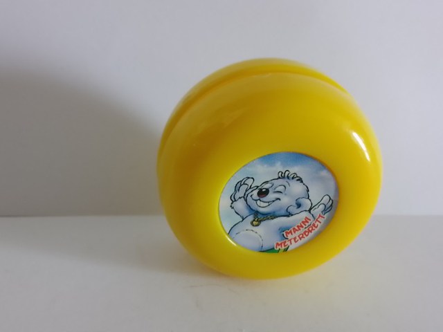 Koala yo-yo 1