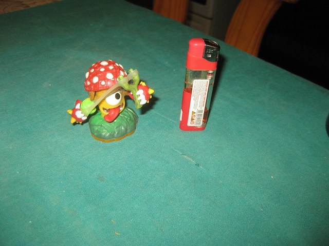 Figura - Skylanders Giants Shroomboom (Activision)