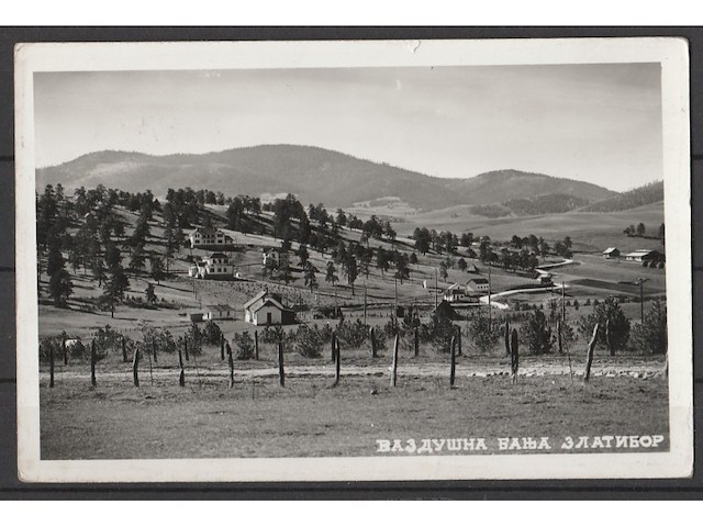 Zlatibor 1939