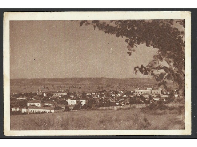 krusevac panorama