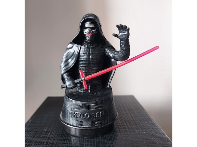 Star Wars Kylo Ren PCO Group FIGURICA