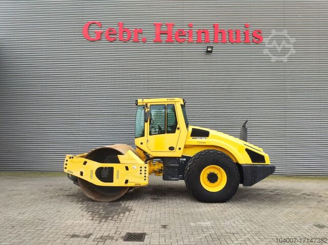 Valjak za gume
Bomag BW 213 DH-4