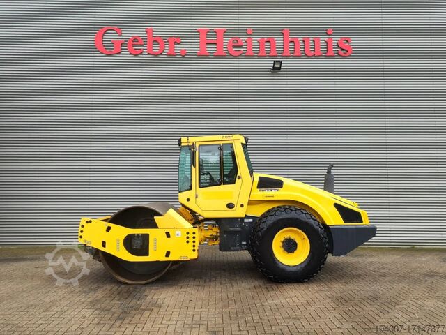 Valjak za gume
Bomag BW 213 DH-4