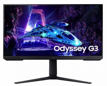 SAMSUNG 27'' LS27DG302EUXEN