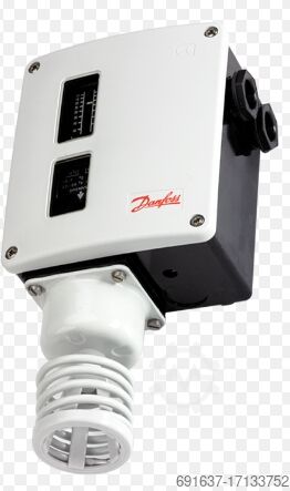 Kontrolna jedinica
Danfoss RT 11 017-5083