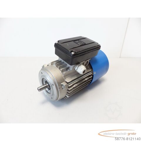 Motor
M.G.M motori elettrici Typ: BM 71 C4 Motor SN:15090268