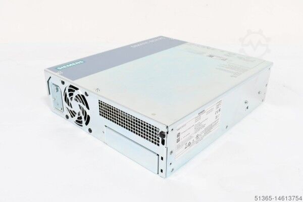 SIMATIC Box PC
Siemens 6AG4131-2GG21-0AX6, SIMATICIPC627D