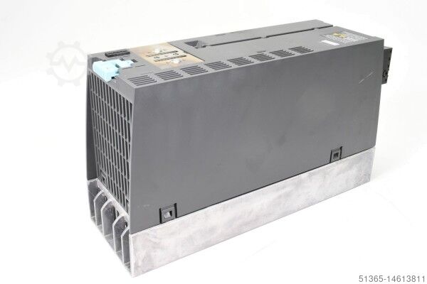 Modul napajanja
Siemens 6SL3210-1PE21-8AL0