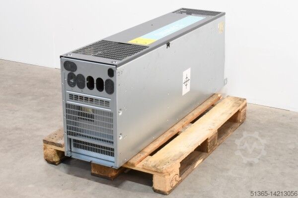 Modul sa jednim motorom
Siemens 6SL3320-1TE33-1AA3