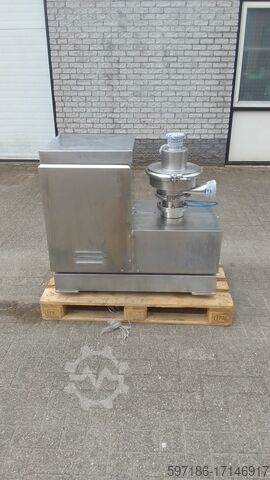 Prah Disperzer Mikser
YTRON xc 215