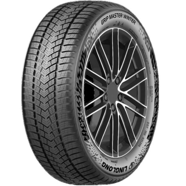 LingLong GRIP MASTER WINTER215/70 R16 104H XL