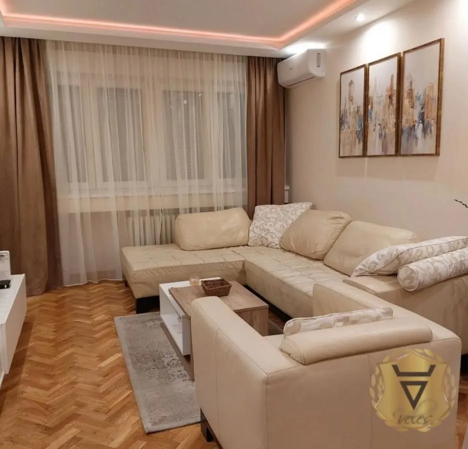 Izdavanje, dvosoban stan, 45m2, Lion, Zvezdara, Beograd