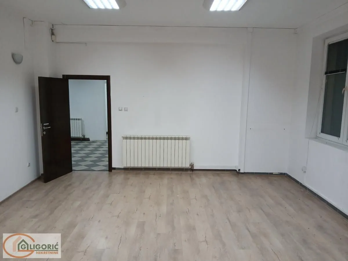 Izdavanje, poslovni prostor, 120m2, Zvezdara, Beograd