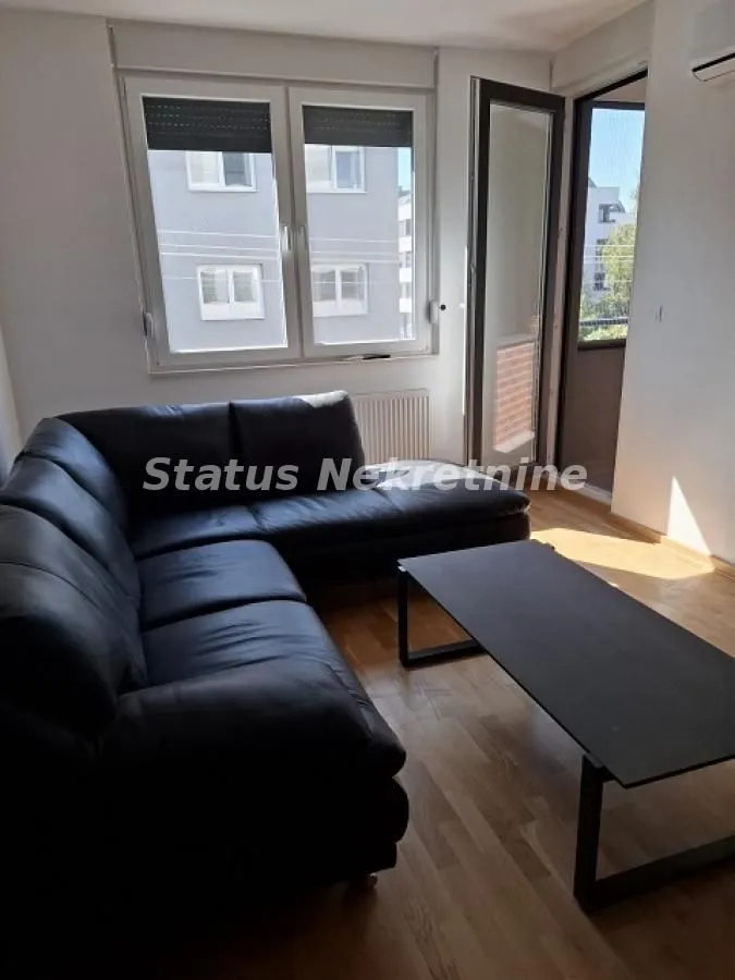 Izdavanje, trosoban stan, 60m2, Telep, Novi Sad, Novi Sad