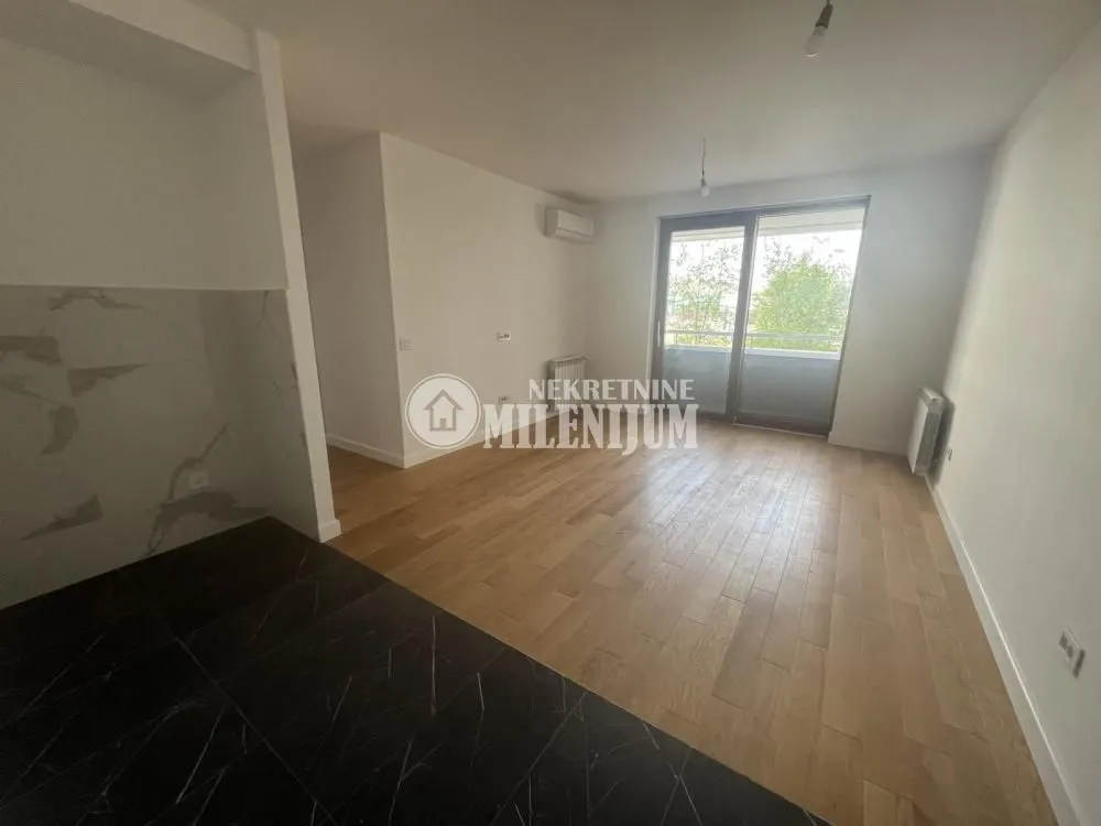 Izdavanje, trosoban stan, 54m2, Novi Beograd Blok 63, Novi Beograd, Beograd