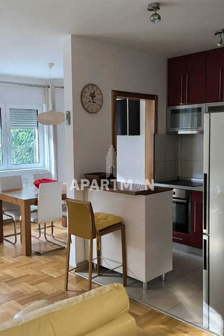 Izdavanje, dvosoban stan, 67m2, Crveni Krst, Beograd