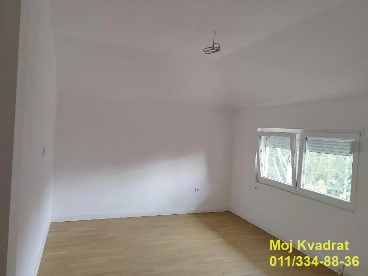 Prodaja, dvosoban stan, 46m2, Zemun Gornji Grad, Zemun, Beograd