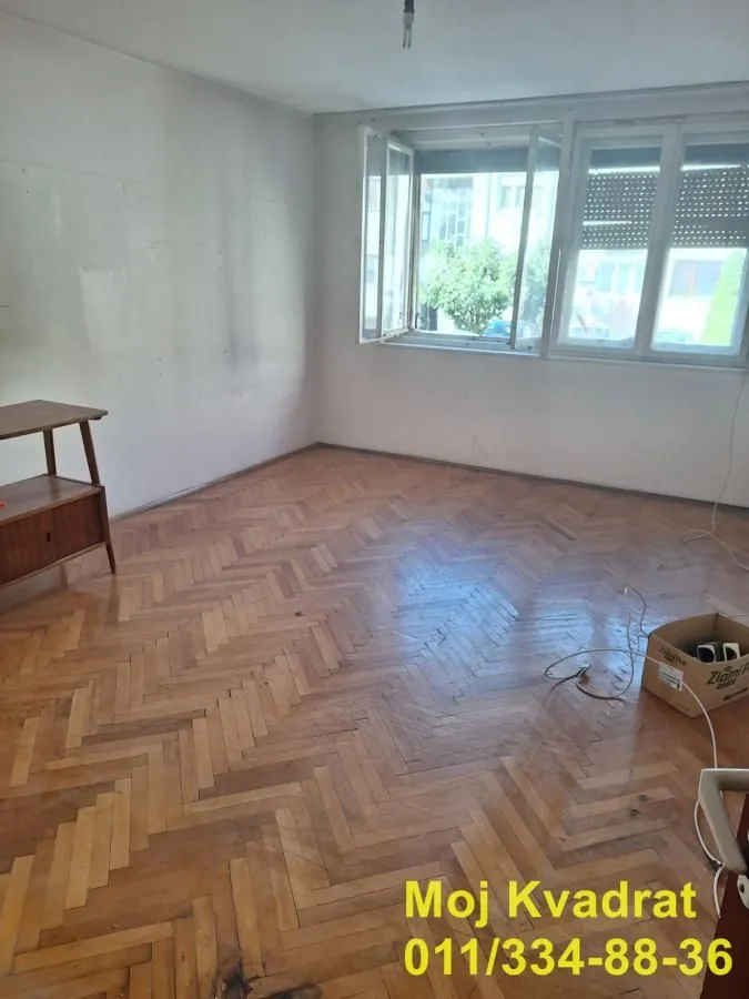 Prodaja, dvosoban stan, 55m2, Zemun Gornji Grad, Zemun, Beograd