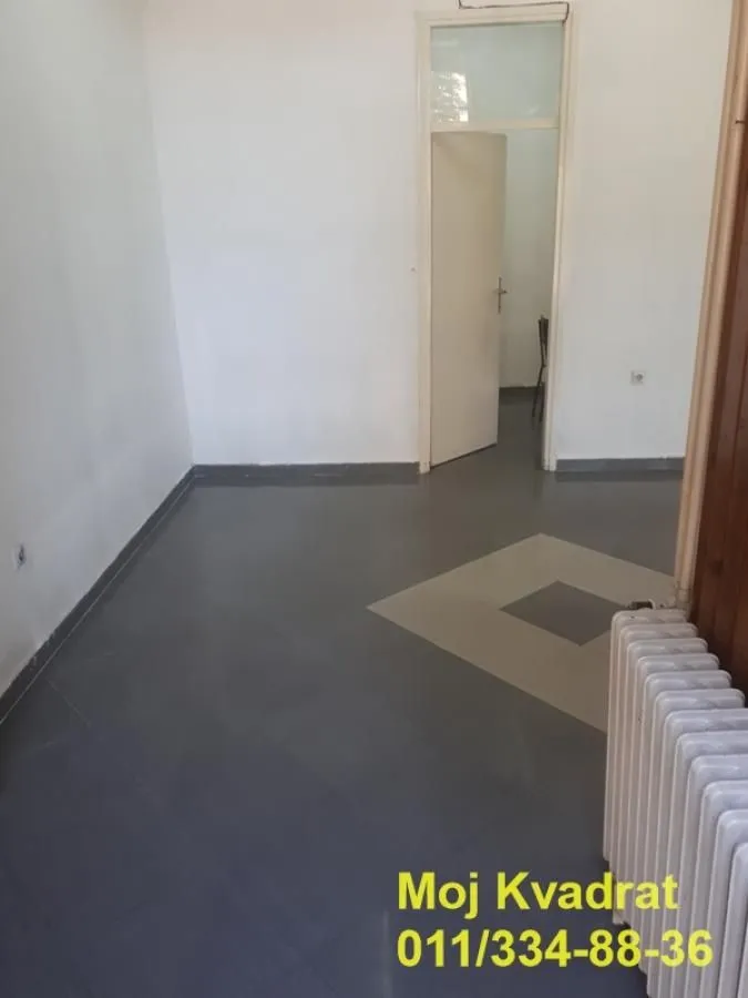 Prodaja, poslovni prostor, 35m2, Miljakovac, Rakovica, Beograd