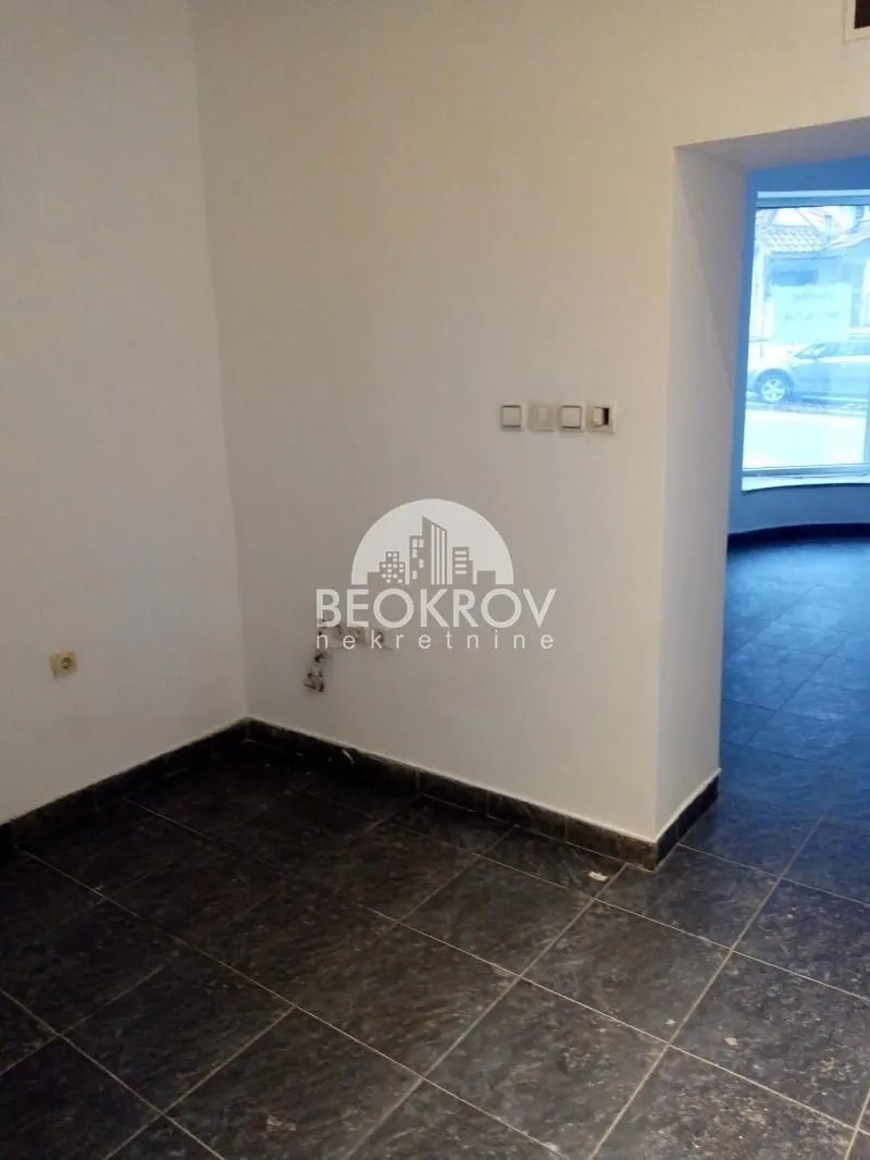 Prodaja, poslovni prostor, 34m2, Centar, Beograd