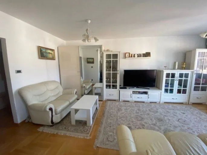 Prodaja, stan, 90m2, Novi Sad