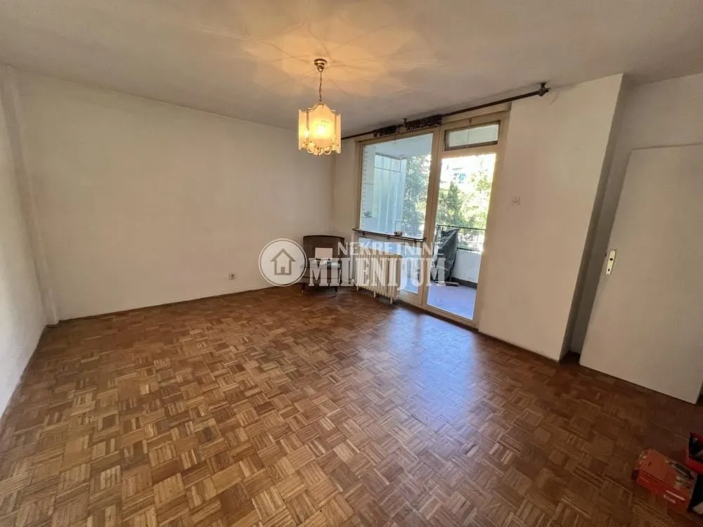 Prodaja, dvosoban stan, 55m2, Novi Beograd Blok 34, Novi Beograd, Beograd