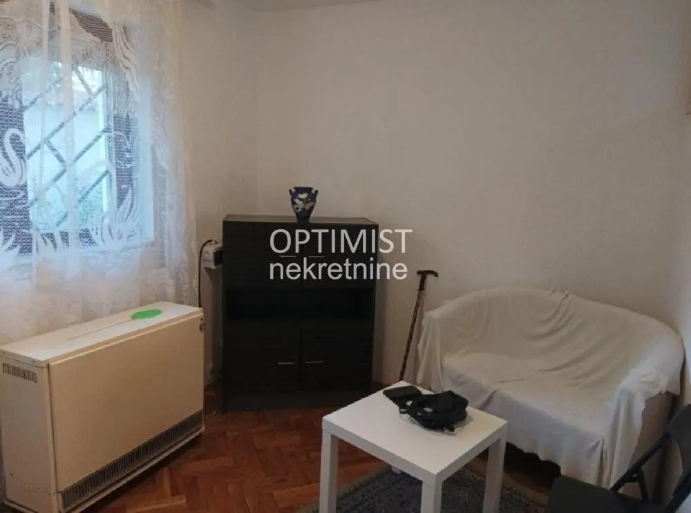 Prodaja, jednosoban stan, 27m2, Cerak, Beograd