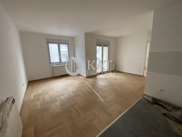 Prodaja, dvosoban stan, 52m2, Mirijevo, Beograd