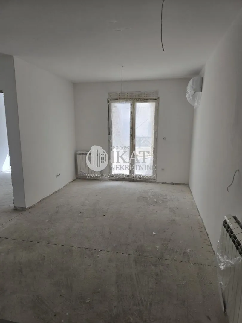 Prodaja, jednosoban stan, 39m2, Mirijevo, Beograd