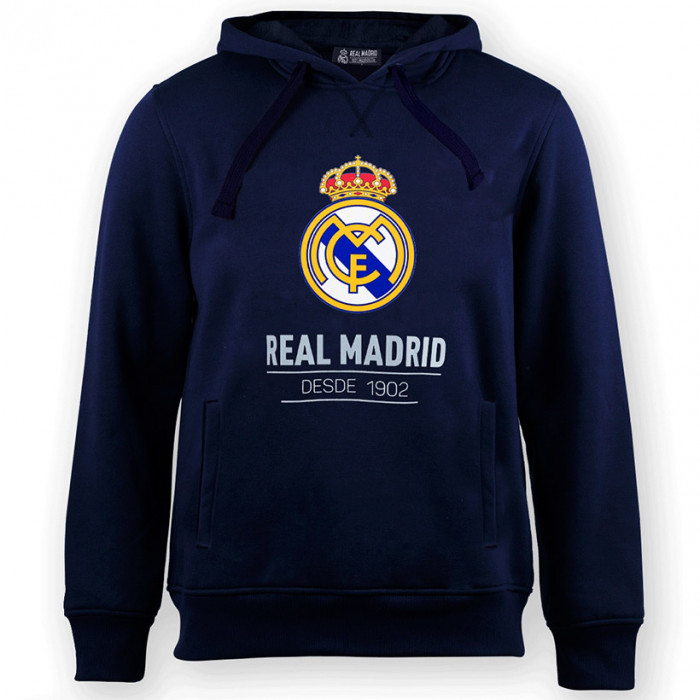 Real Madrid N°25 duks s kapuco