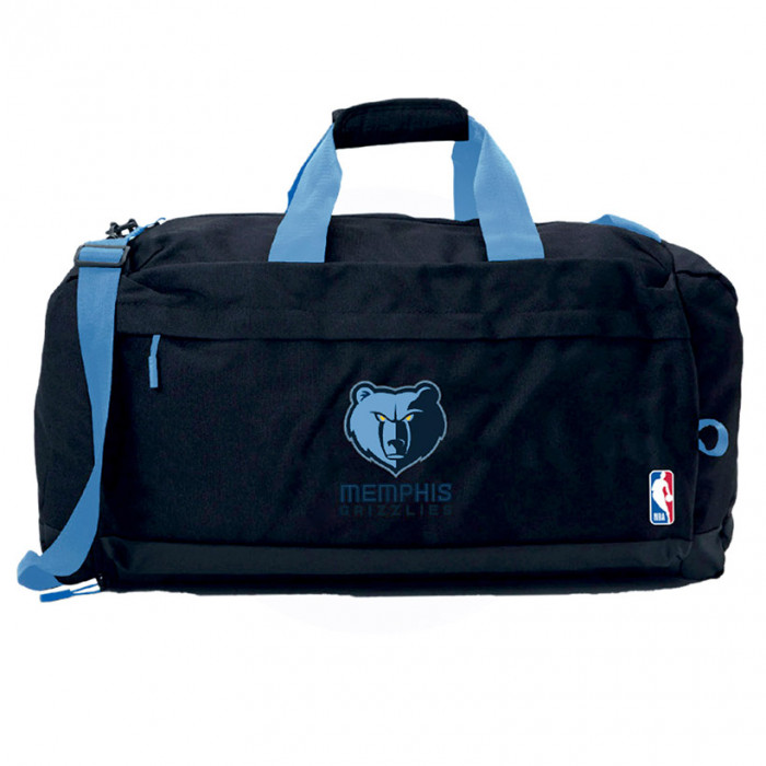 Memphis Grizzlies Dual Logo Dufflebag sportska torba