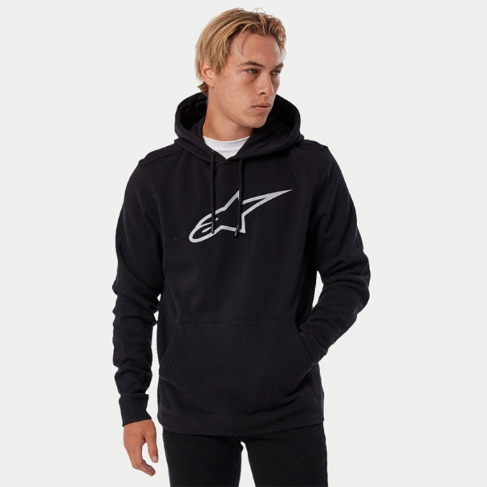 Alpinestars Ageless V3 duks sa kapuljačom