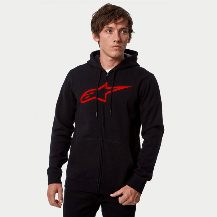 Alpinestars Ageless V3 Zip duks