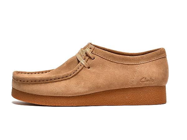 Wallabee EVOSh