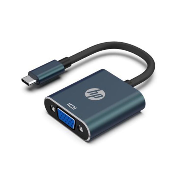 Adapter HP USB CM na VGA DHC-CT201