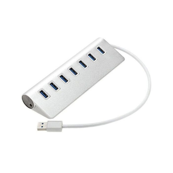 USB Hub Kettz KT-HUSB.78 7-Port