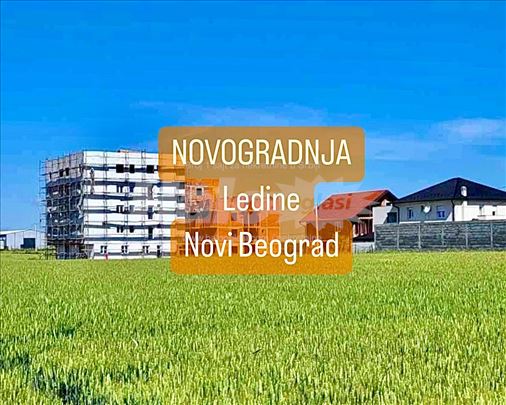 Novogradnja, legalizacija - opis u tekstu oglasa