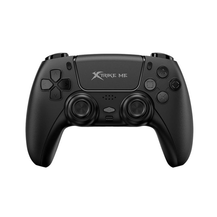 Gamepad xTrike GP51 Wireless PS4/iOS/Android