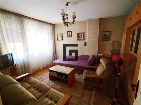 Stari grad, Centar, Majke Jevrosime, 34 m2 ID#1420