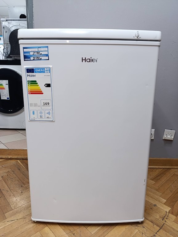 ZAMRZIVAČ HAIER HTTZ 506W, 85CM