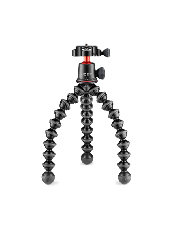 JOBY Stativ Gorillapod 3K PRO SET (Crni)