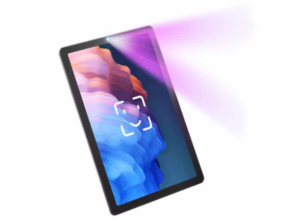 Lenovo Tablet M9 HD TB-310XU IPS 9'' OC 2.0GHz 3GB 32GB 8Mpix LTEW LAN Bluetooth 5.1 siva (ZAC50083RS)