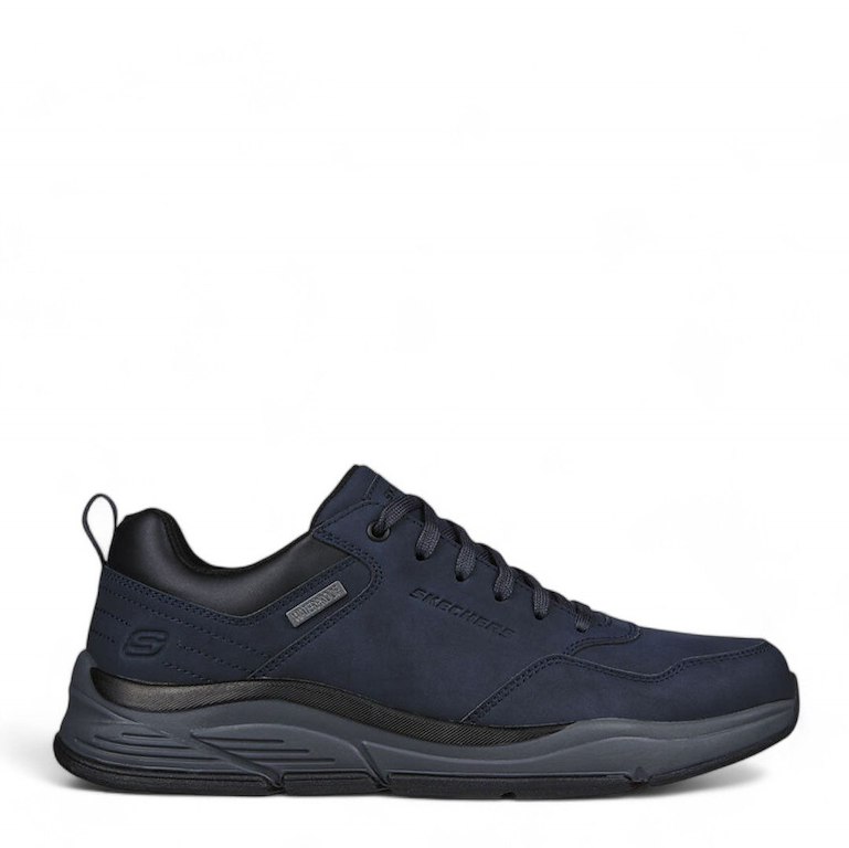 Muške patike Skechers RELAXED FIT®: BENAGO - HOMBRE navy