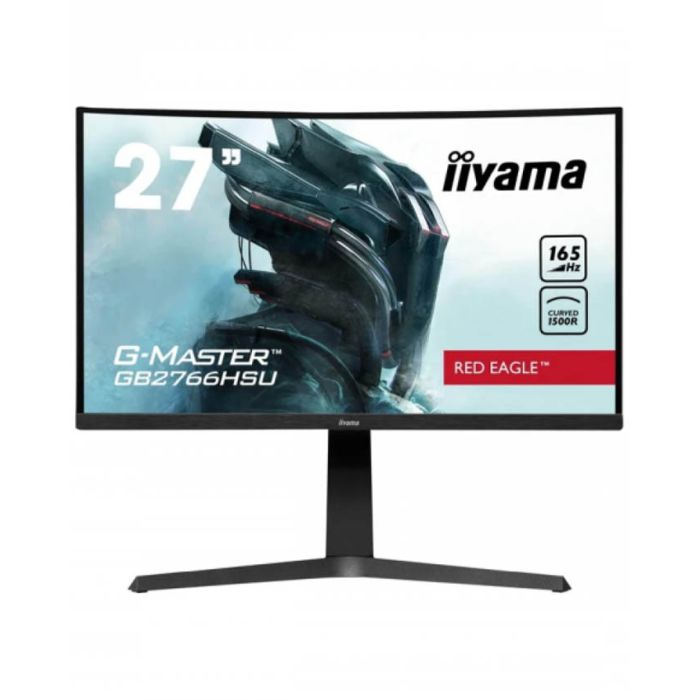 Monitor Iiyama 27'' GB2766HSU-B1