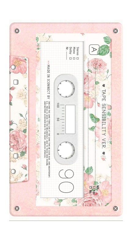 Girl tape