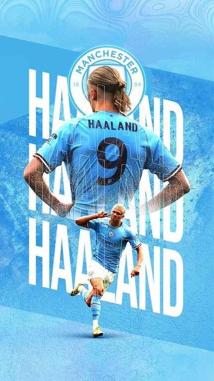 Haaland9